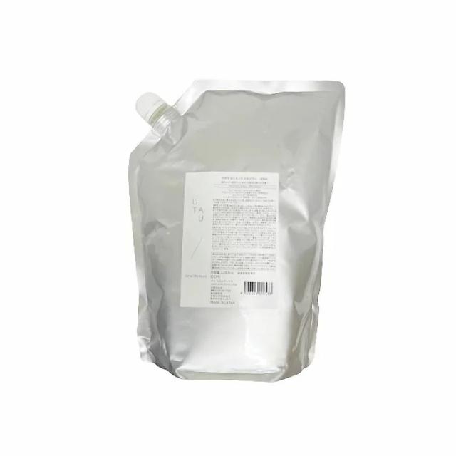 デミ ウタウ エクストラ シャンプー 2000ml 詰め替え【全商品最安値に挑戦】