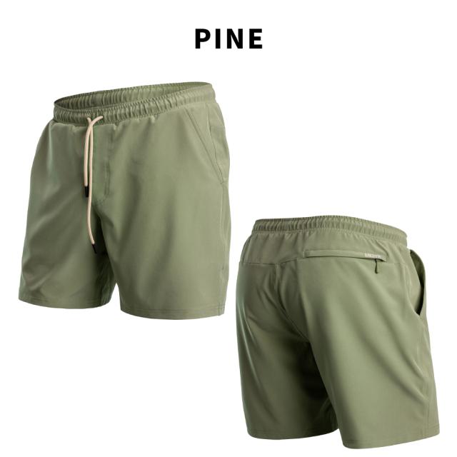 BN3TH | ベニス 水陸両用ハーフパンツ 水着 サーフパンツ メンズ