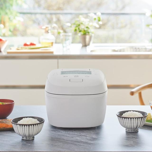 タイガー魔法瓶 圧力IHジャー炊飯器 5.5合 JPI-Y100 家電 キッチン 炊飯器 土鍋 圧力 5.5合 遠赤外線 IH 炊き立て