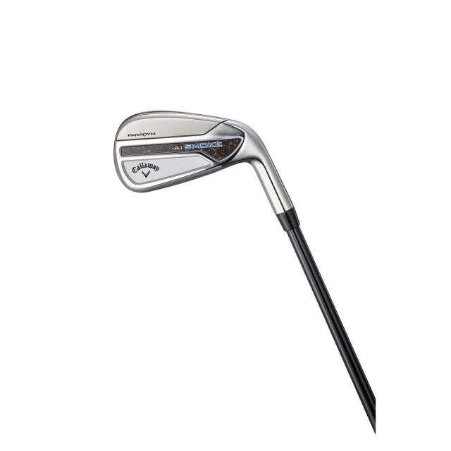 キャロウェイ 24 PARADYM Ai SMOKE アイアン 5本セット CW テンセイ 50 IX5 FLEX-R ゴルフ クラブ ゴルフクラブ アイアン セット 5本 Callaway