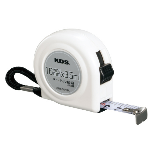 ムラテックKDS コンベックス 16mm×3．5m JIS1級 ロック付 ES16-35N-SAの通販はau PAY マーケット - 簡易梱包の文具屋さん auPAYマーケット店 | au ...