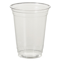 サンナップ サスティナブルクリアーカップ 520ml 50個 C98-5250SZの通販はau PAY マーケット - 簡易梱包の文具屋さん auPAYマーケット店 | au PAY ...