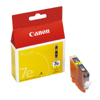 キヤノン キヤノン対応純正インクタンク BCI−7eY イエロー BCI-7EYの通販はau PAY マーケット - 簡易梱包の文具屋さん ...