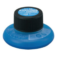 蛍光ペン トンボ鉛筆 補充インク 蛍コートチャージャー 蛍コート専用補充インク 空色 WA-RI96の通販はau PAY マーケット - 簡易 ...