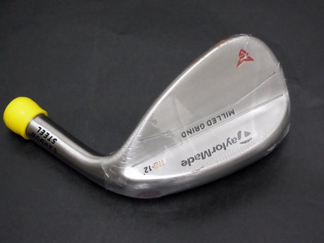 【未使用 S品】 TaylorMade テーラーメイド HB-12 ハイバウンス  PGAツアー支給品 ウェッジ ヘッド 54度