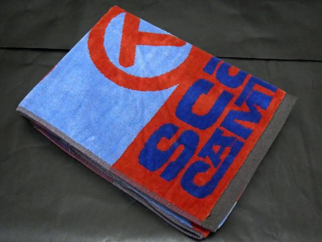 【未使用 S品】【超希少】 SCOTTY CAMERON スコッティキャメロン ミュージアム限定 Circle-T サークルT タオル