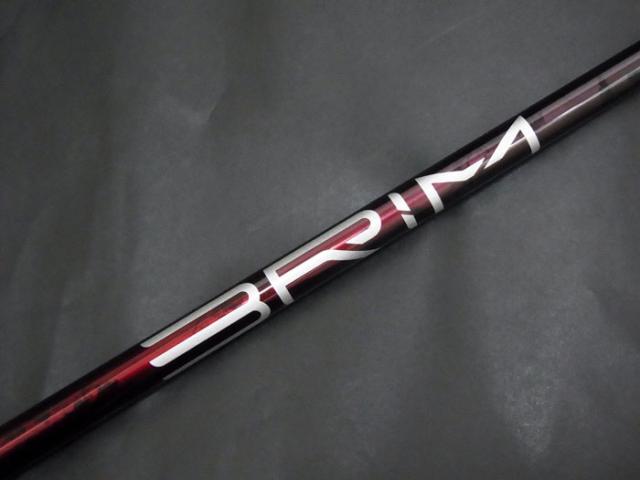 【未使用 S品】 Design Tuning デザインチューニング BRIM 40R ブライム DW ドライバー用 シャフト 未カット