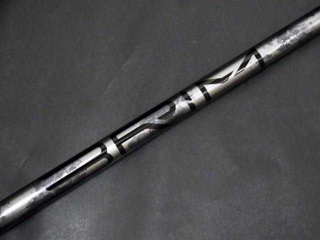 【未使用 S品】 Design Tuning デザインチューニング BRIM 40R ブライム DW ドライバー用 シャフト 未カット
