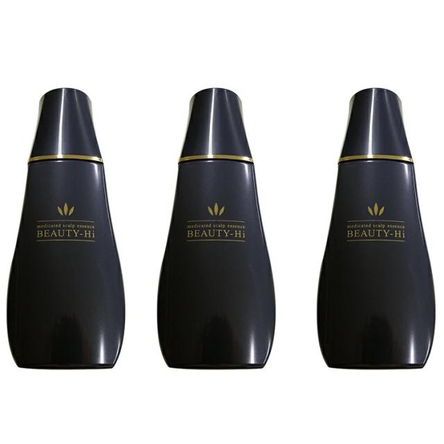 ハツモール ビューティハイ 180ml　×3【3個セット】