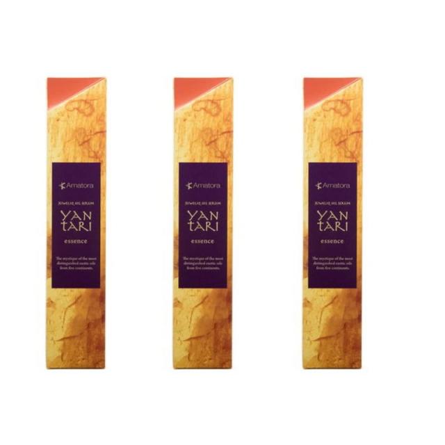 【3本セット】アマトラ ヤンターリ エッセンス 50ml ×3