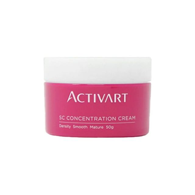 アクティバート SCコンセントレーションクリーム 50g