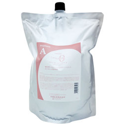 タマリス ラクレアオー エアリーリペア トリートメントA 2000g(業務用詰替レフィルタイプ) TAMARIS La Clair eau