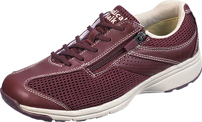 アサヒメディカルウォークMS-L（ワイン）