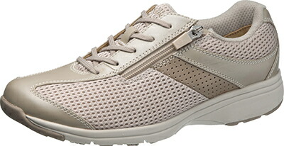 アサヒメディカルウォークMS-L（ベージュメタリック）