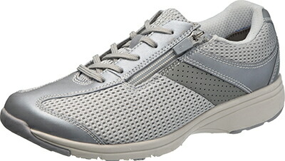 アサヒメディカルウォークMS-L（シルバーメタリック）