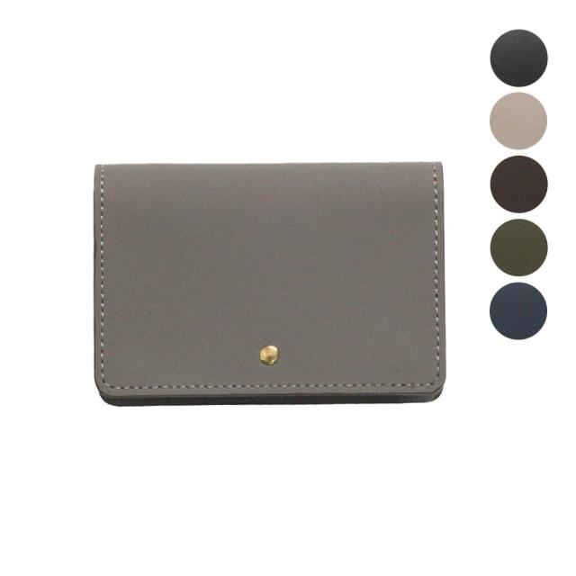 Ense（アンサ） / mw805r rubber touch card case - 全5色 送料無料