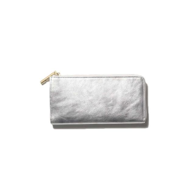 Ense（アンサ） / L-zipper long wallet ジッパーロングウォレット