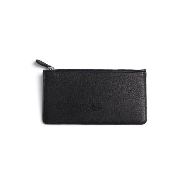 Ense アンサ フラグメントケース 財布 sew136 fragment case ブラック 黒 カード入れ 小銭入れ スリム ミニマリスト あす楽