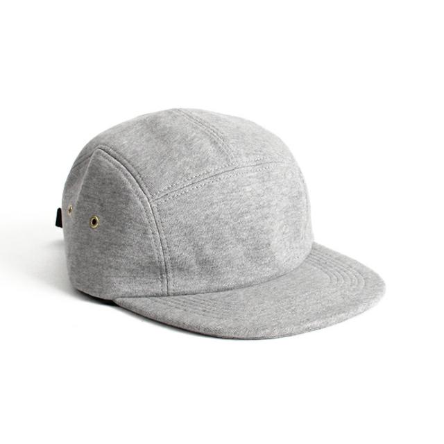 Trad Marks / Basic Jet Cap SW - Grey ベーシックジェットキャップ スウェット - グレー 即日発送 即納