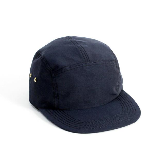 Trad Marks / Basic Jet Cap 60/40 ベーシックジェットキャップ ロクヨンクロス - Navy ネイビー 即日発送 即納の通販はau PAY マーケット - ジュ ...