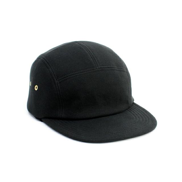 Trad Marks / Basic Jet Cap SW - Black ベーシックジェットキャップ スウェット - ブラック 即日発送 即納