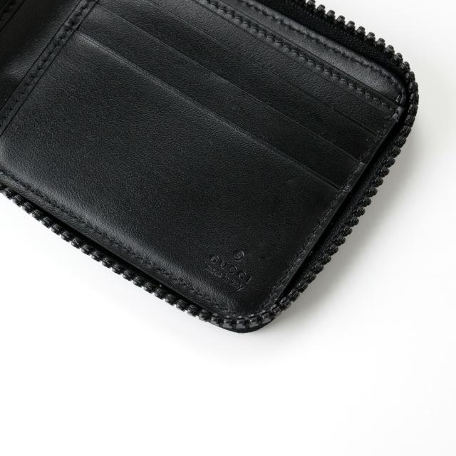送料無料】 GUCCI グッチ 財布 780173 コンパクト財布 新品 ギフト