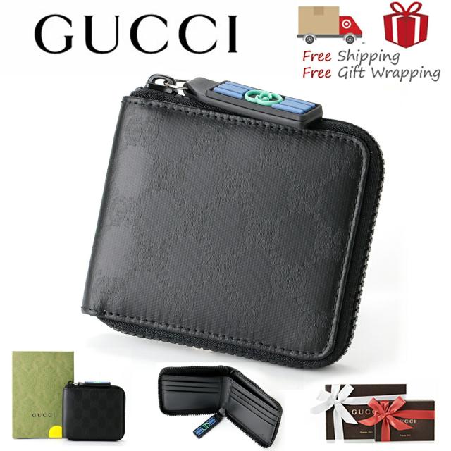 【送料無料】 GUCCI グッチ 財布 780173 コンパクト財布  新品 ギフト プレゼント プレゼント ギフト 贈り物 無料 ラッピング 包装