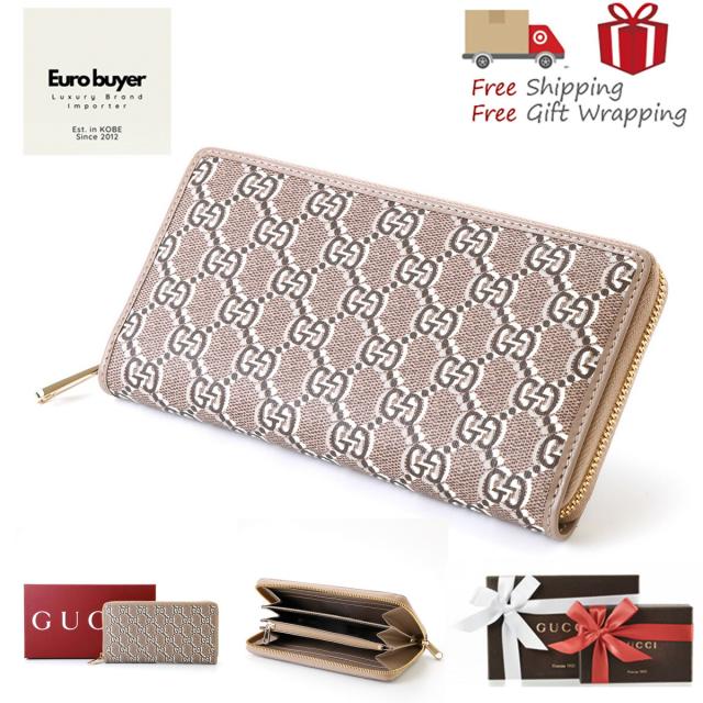 GUCCI グッチ 財布  795048 GGシャドウ 長財布 新品 ギフト プレゼント 贈り物 無料 ラッピング 包装