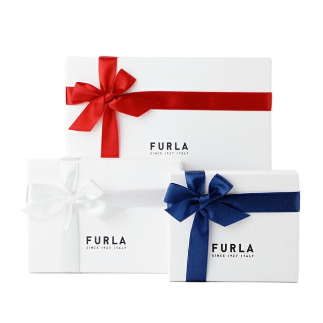 送料無料】フルラ FURLA 三つ折り財布 PCW4ACO 新品ギフト ラッピング
