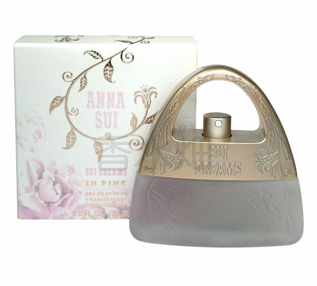 アナスイ スイドリームス イン ピンク EDT SP 30ml 香水 フレグランス