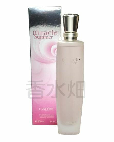 ランコム ミラク サマー EDT SP 100ml 香水 フレグランス