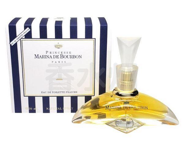 マリナドブルボン マリナ ド ブルボン EDT SP 30ml 香水 フレグランス