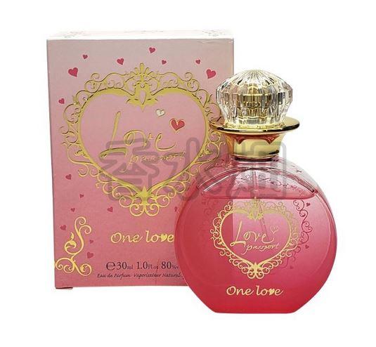 ラブ パスポート ワン ラブ EDP SP 30ml 香水 フレグランス 箱ダメージ有り