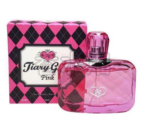 ティアリーガールズ ピンク EDP SP 60ml 香水 フレグランス