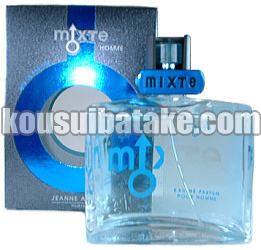 【訳有り】 ジャンヌ アルテス ミックス オム EDP SP 100ml 香水 フレグランス