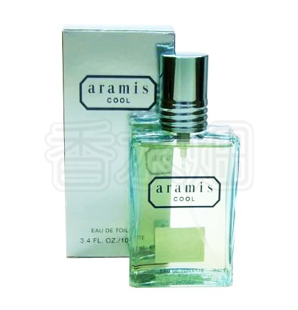 アラミス アラミス クール EDT SP 100ml 香水 フレグランス 箱ダメージ有