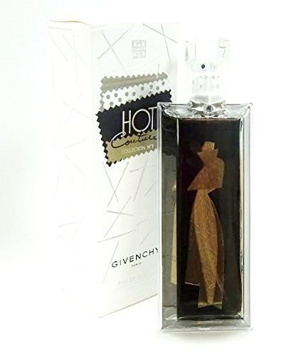 【廃盤】 ジバンシィ ホット クチュール EDP SP 50ml 香水 フレグランス