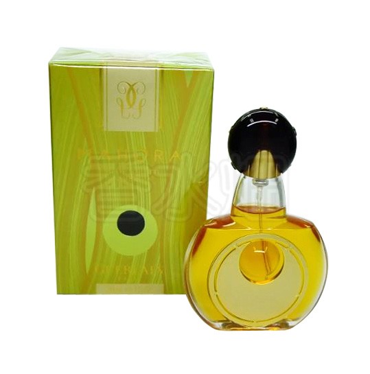 ゲラン マホラ EDT SP 30ml 香水 フレグランス 箱ダメージ有り