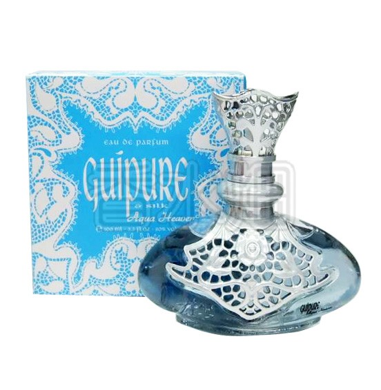 ジャンヌ アルテス ギュペシルク アクア ヘブン EDP SP 100ml 香水 フレグランス