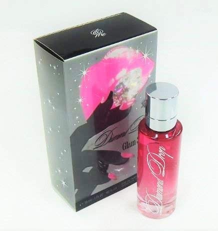 【透明ケース無し】 アンドミー &me ダイヤモンド ドロップ グラムシャイン EDP SP 30ml 香水 フレグランス