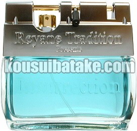 レヤーニ トラディション インサレクション EDT SP 60ml 香水 フレグランス