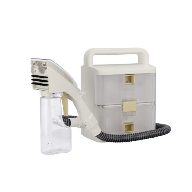 アイリスオーヤマ（IRIS OHYAMA）　コードレスリンサークリーナー　ＲＮＳ−Ｂ４００Ｄ