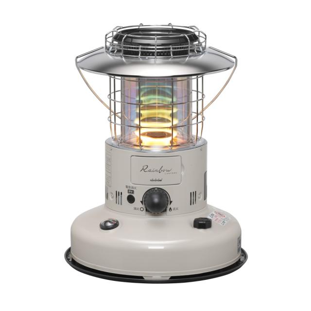 トヨトミ　石油ストーブ　ＫＲＬ−２５０