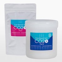 エンチボーテ CO2パック 炭酸ガスパック ピールオフパック エンチーム 正規代理店