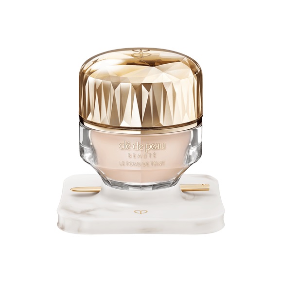CPB クレドポーボーテル フォンドゥタンｎ 30g（ファンデーション クリームファンデーション ジェルファンデーション 美容ファンデーション ラグジュアリーファンデーション）男女兼用 男女問わず ユニセックス メンズメイクアップ