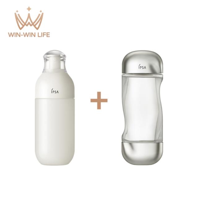 イプサ ザ・タイムR アクア 薬用化粧水 200ml と ME 化粧液 乳液 175ml 全8種 セット スキンケアセット 医薬部外品 整肌 乾燥防止 だるみ対策 肌荒れ防止 角質ケア ハリ 弾力 保湿 うるおい 潤い IPSA ipsa iPSA ギフト プレゼント