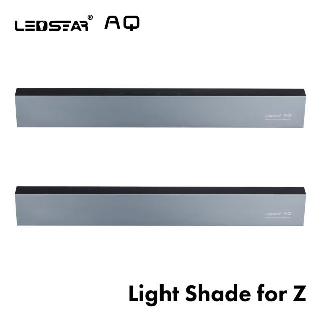 LEDSTAR Light shade J2・Z2-90サイズ専用シェード LEDライトシェード PSE認証 技適認証済 メーカー正規保証 正規代理店 アクアリウム ライト 水槽ライト パルダ ...