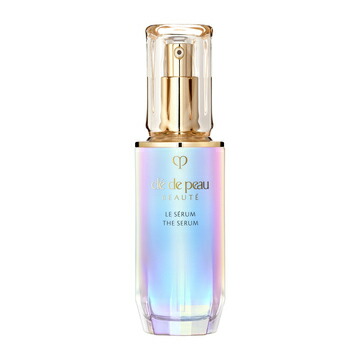 cle de peau クレ・ド・ポー ボーテ 資生堂　cpb ル・セラム 50mL／美容液[医薬部外品]　本体　正規品