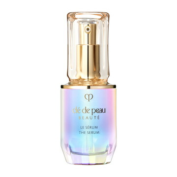 cle de peau クレ・ド・ポー ボーテ 資生堂　cpb ル・セラム2（スモール）30mL／美容液[医薬部外品]　正規品
