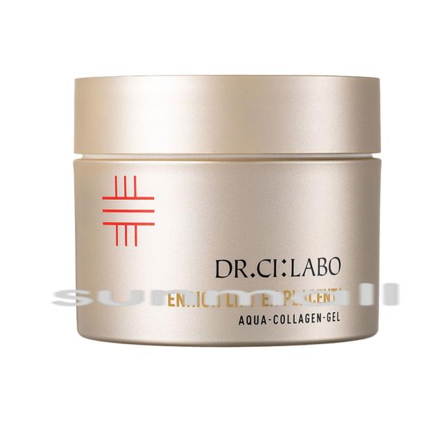 dr.ci：laboドクターシーラボ アクアコラーゲンゲル エンリッチリフトEX プラセンタ 200g／クリーム　国内正規品